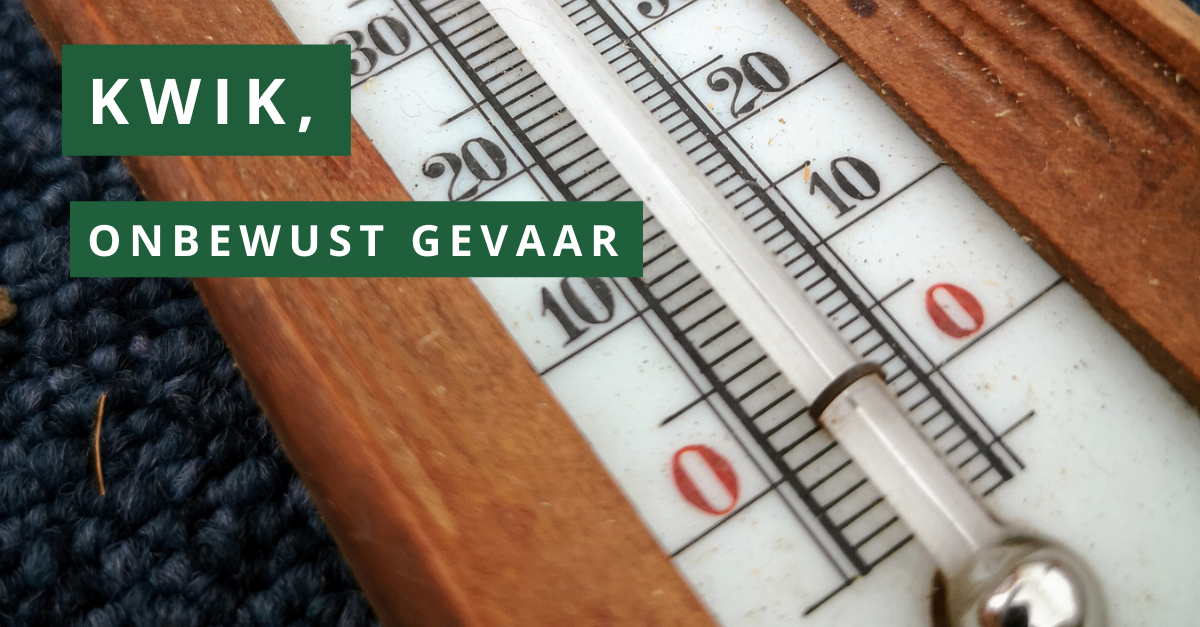 Een oude thermometer of barometer in huis? Pas op met kwik! - GGD Flevoland Een oude thermometer of barometer in huis? Pas op met kwik! - GGD Flevoland