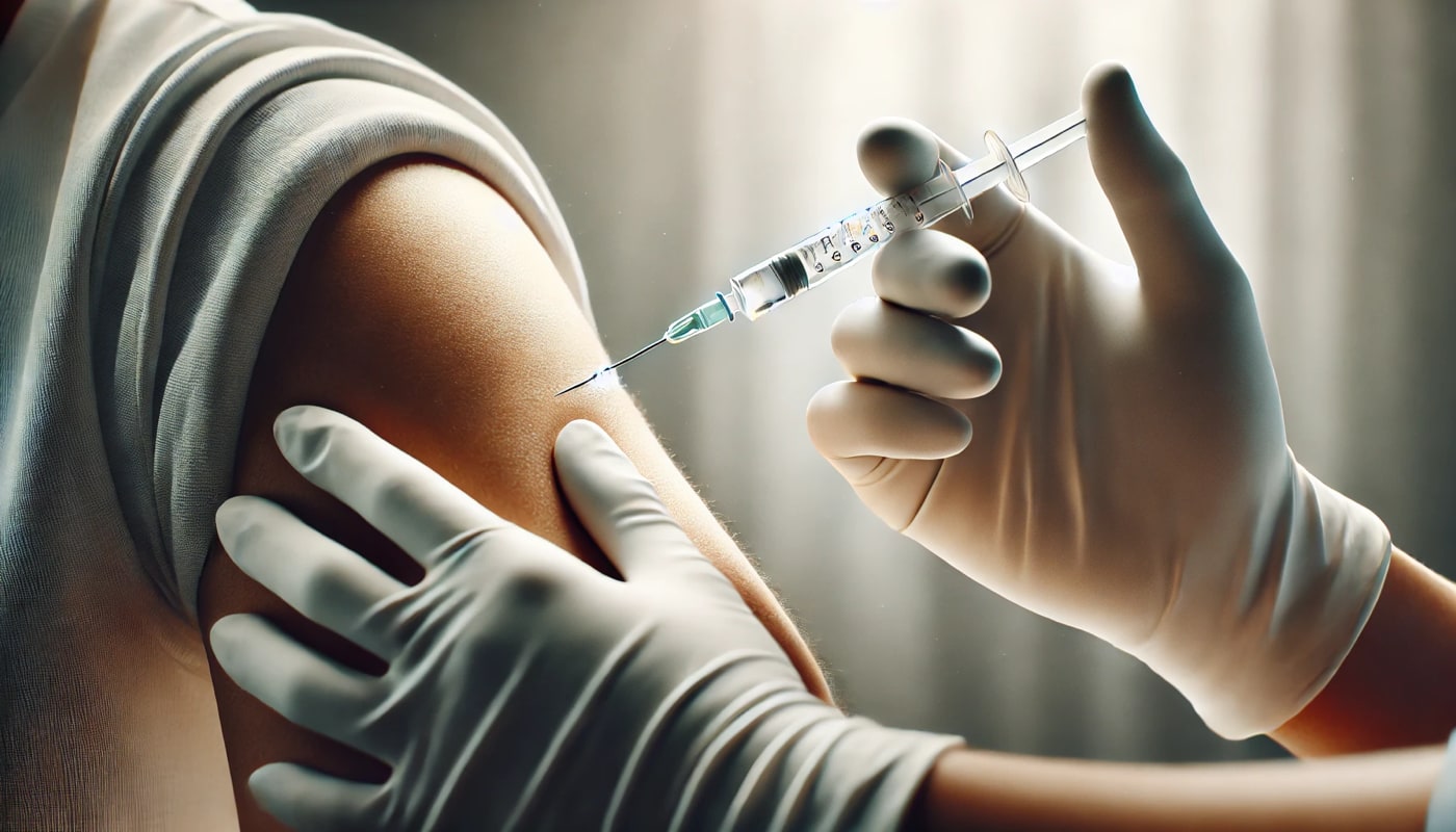 Succesvolle Najaarscampagne COVID in Flevoland - GGD Flevoland